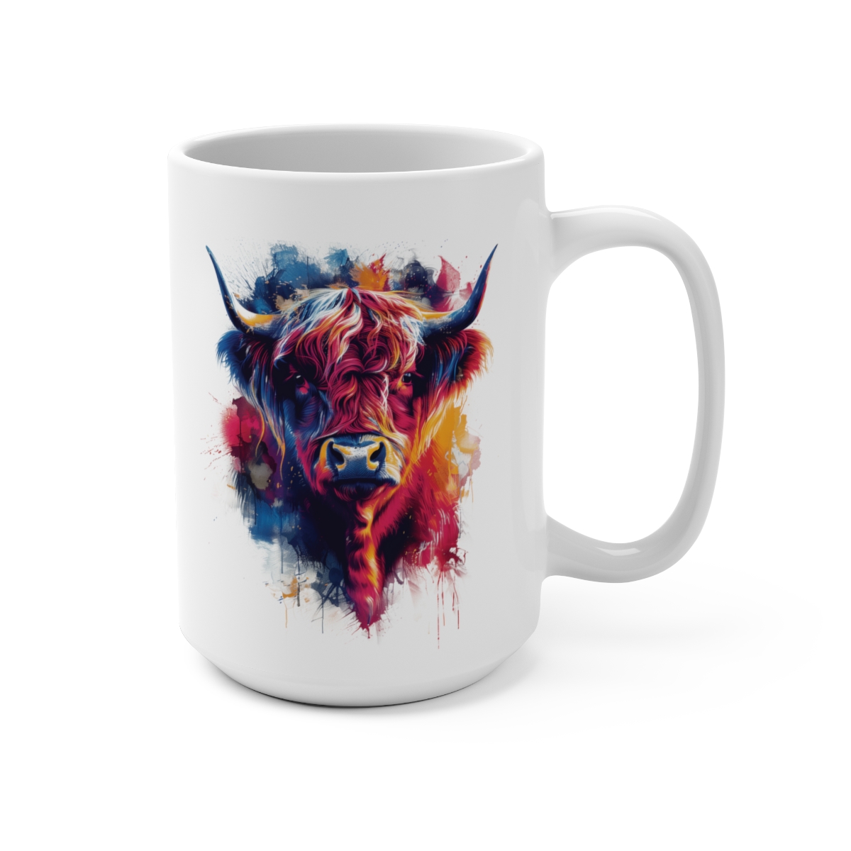 Shop The Highland Cow Store - Merchandise & Gifts | HCows