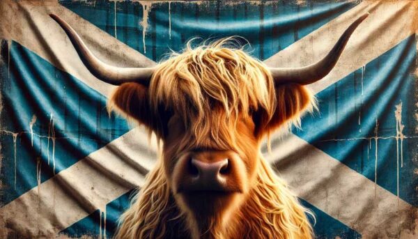 Highland Cows: Ultimate Guide To These Majestic Cattle