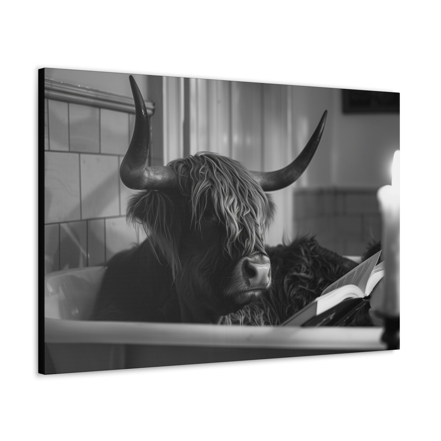 Shop The Highland Cow Store - Merchandise & Gifts | HCows