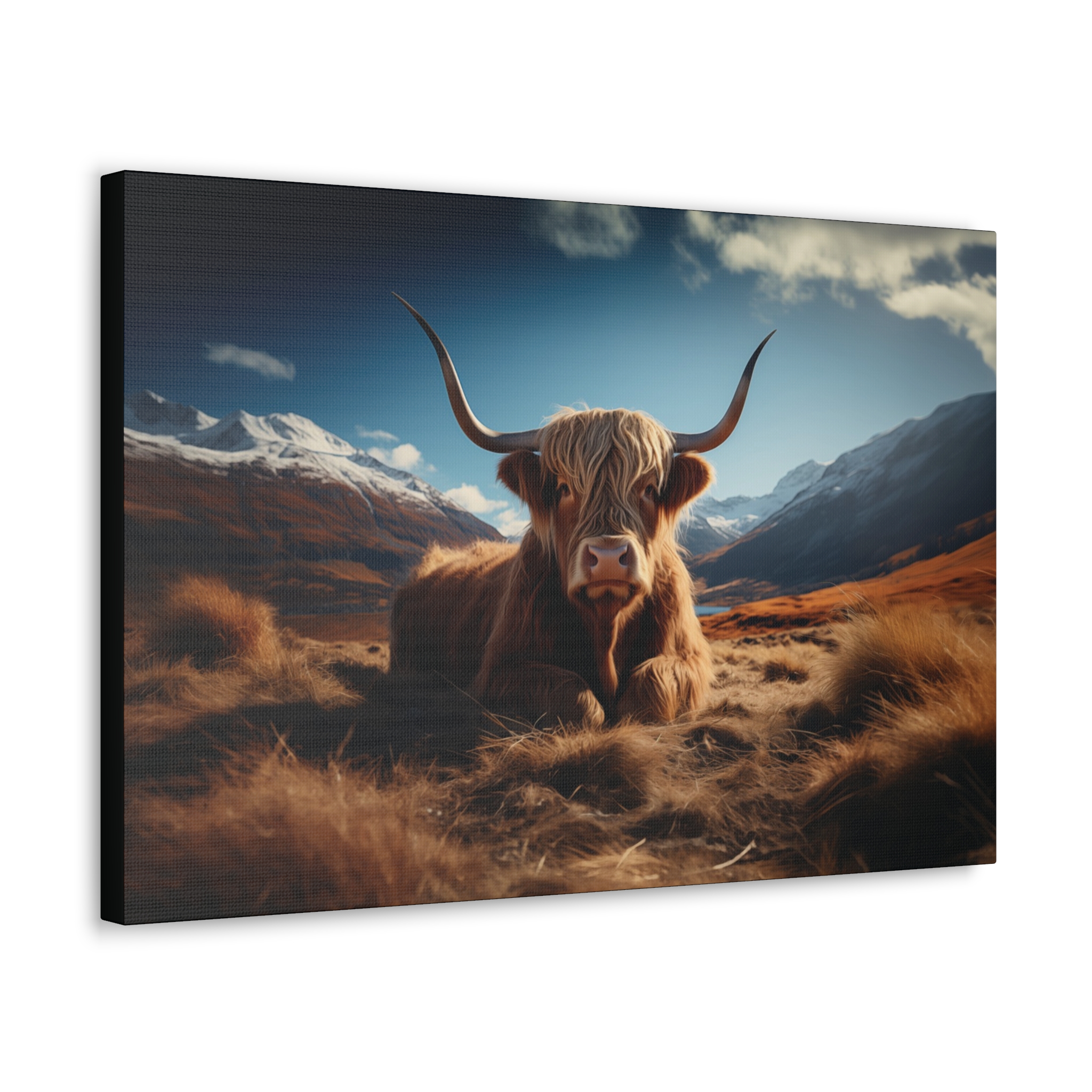 Shop The Highland Cow Store - Merchandise & Gifts | HCows