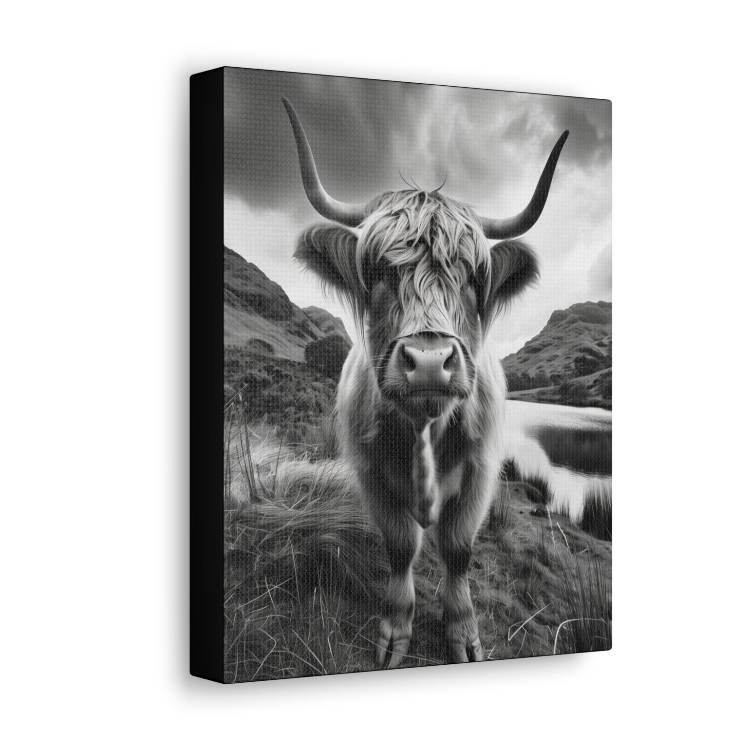 Shop The Highland Cow Store - Merchandise & Gifts | HCows
