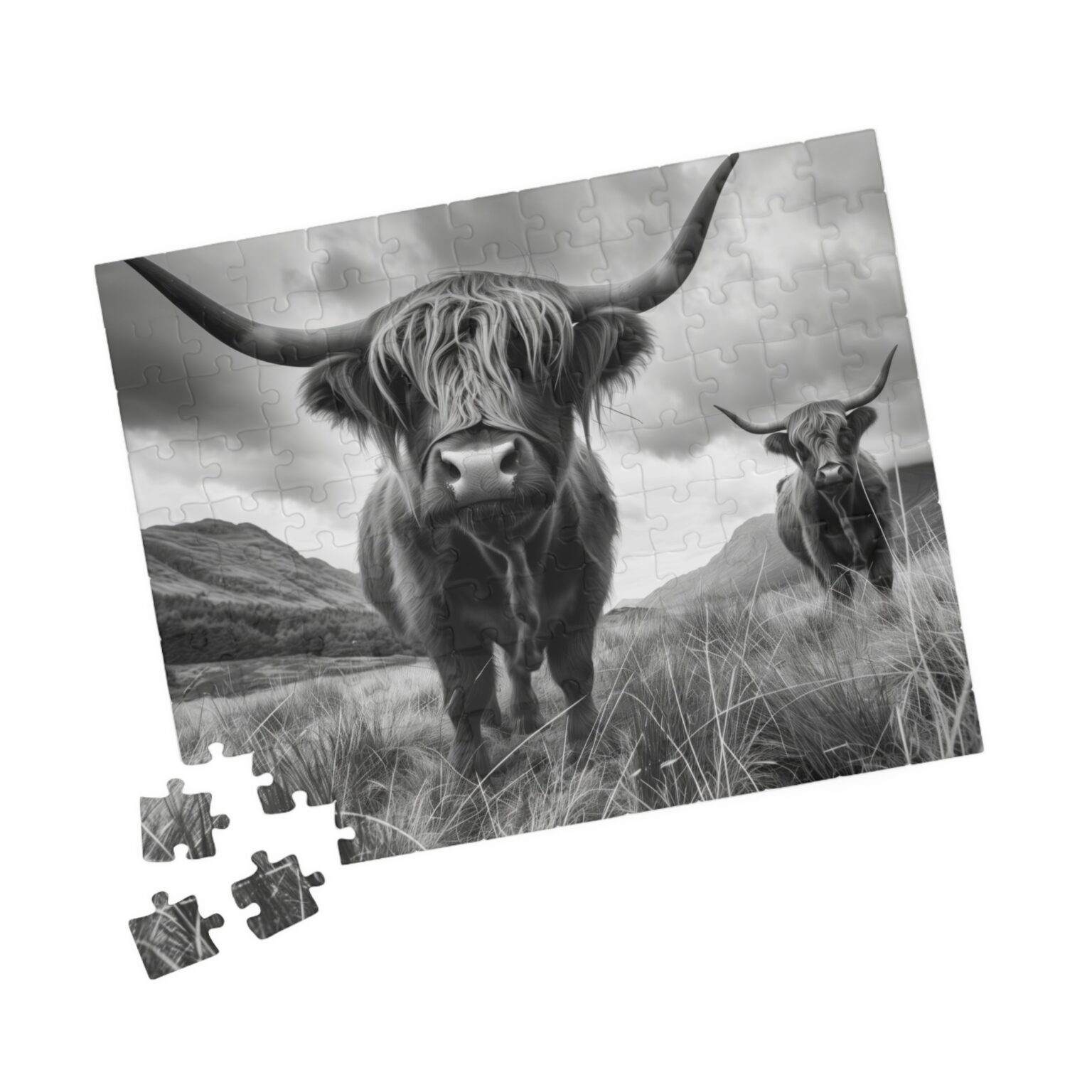 Shop The Highland Cow Store - Merchandise & Gifts | HCows