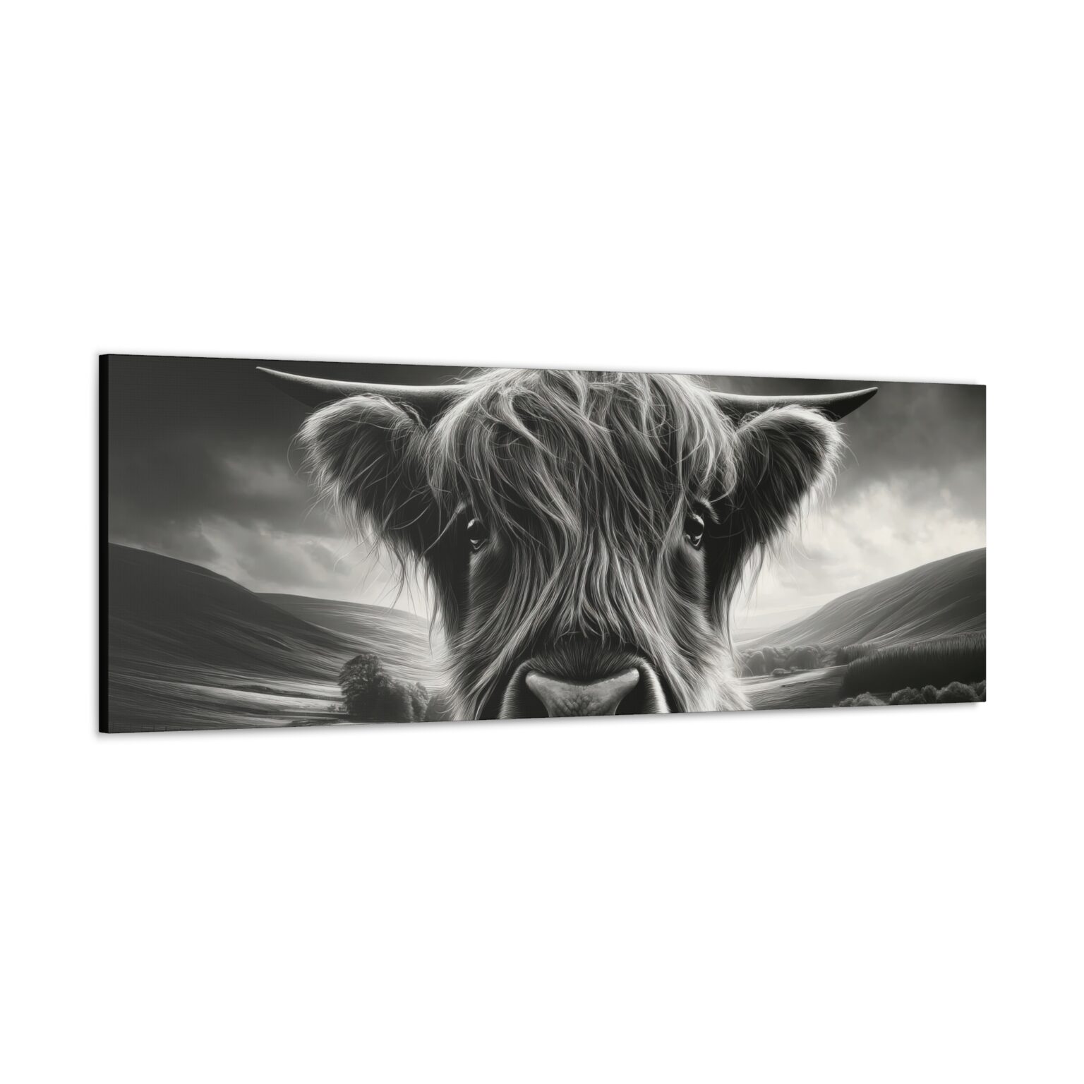Shop The Highland Cow Store - Merchandise & Gifts | HCows