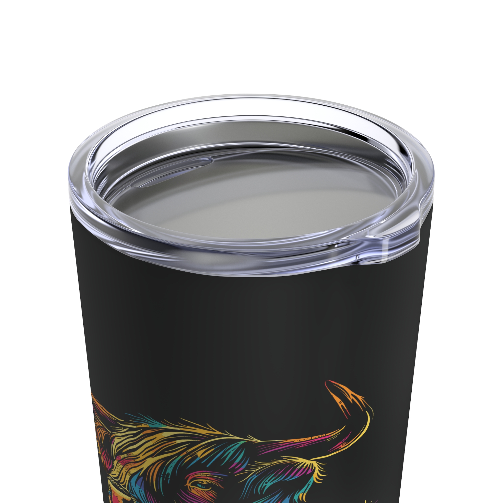 Buy HCows Be Moo-velous Highland Cow Tumbler 20oz - @ $35.00