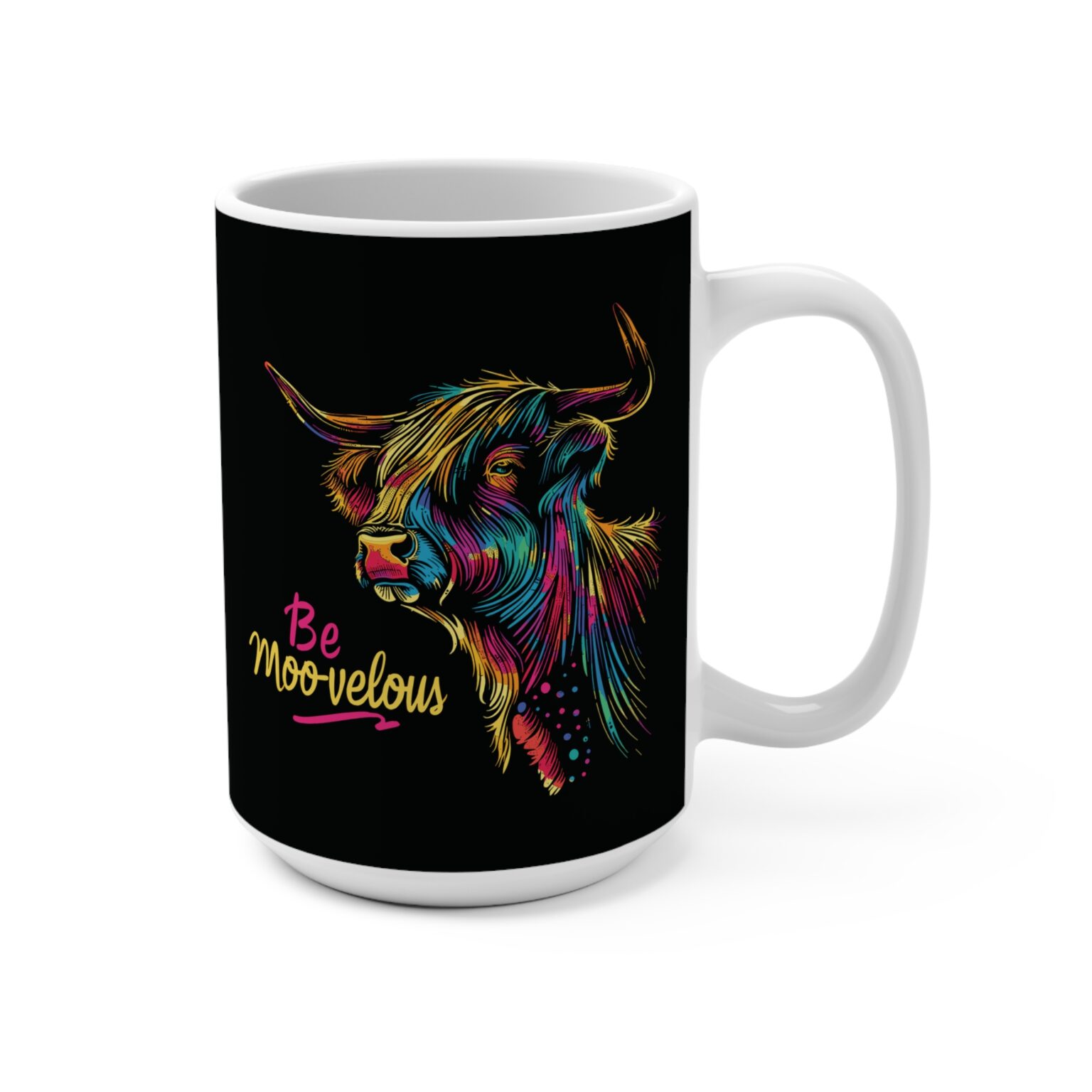 Shop The Highland Cow Store - Merchandise & Gifts | HCows