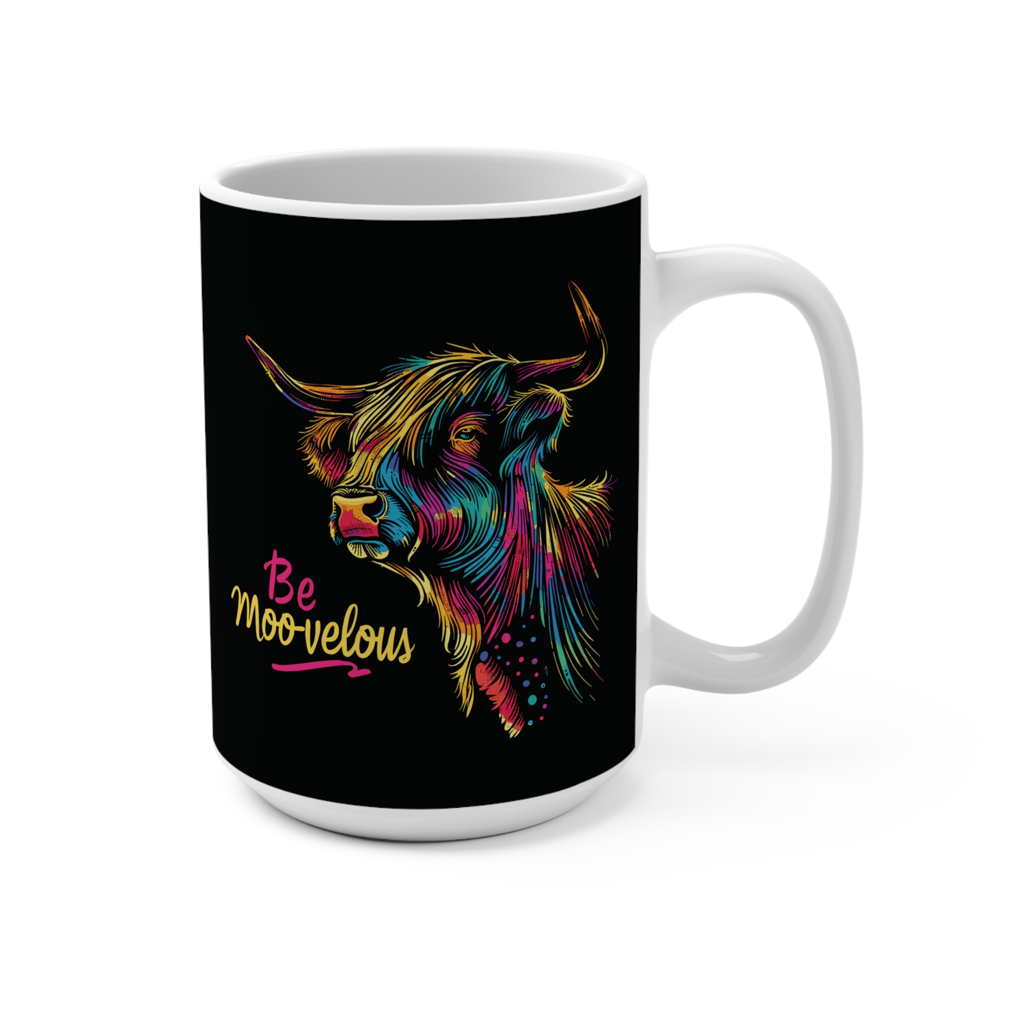 Shop The Highland Cow Store - Merchandise & Gifts | HCows