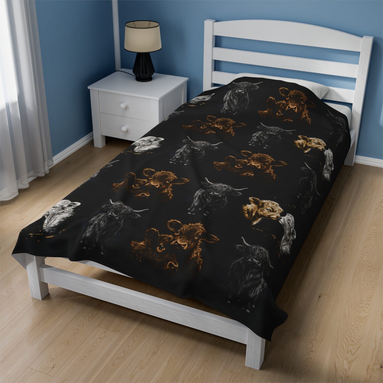 Shop The Highland Cow Store - Merchandise & Gifts | HCows