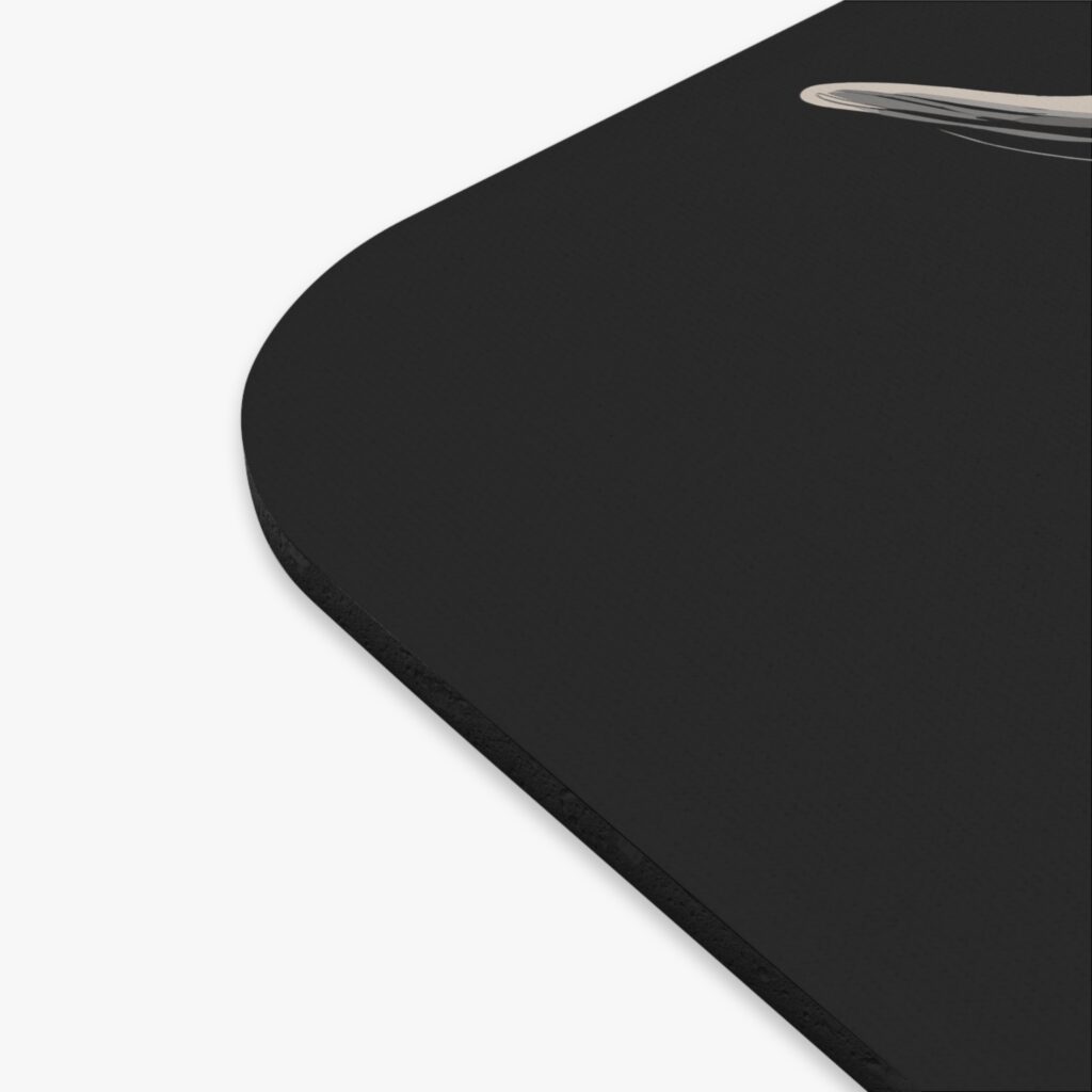 Buy HCows Highland Cow Mouse Pad (Rectangle) Spunky Design - @ $17.00