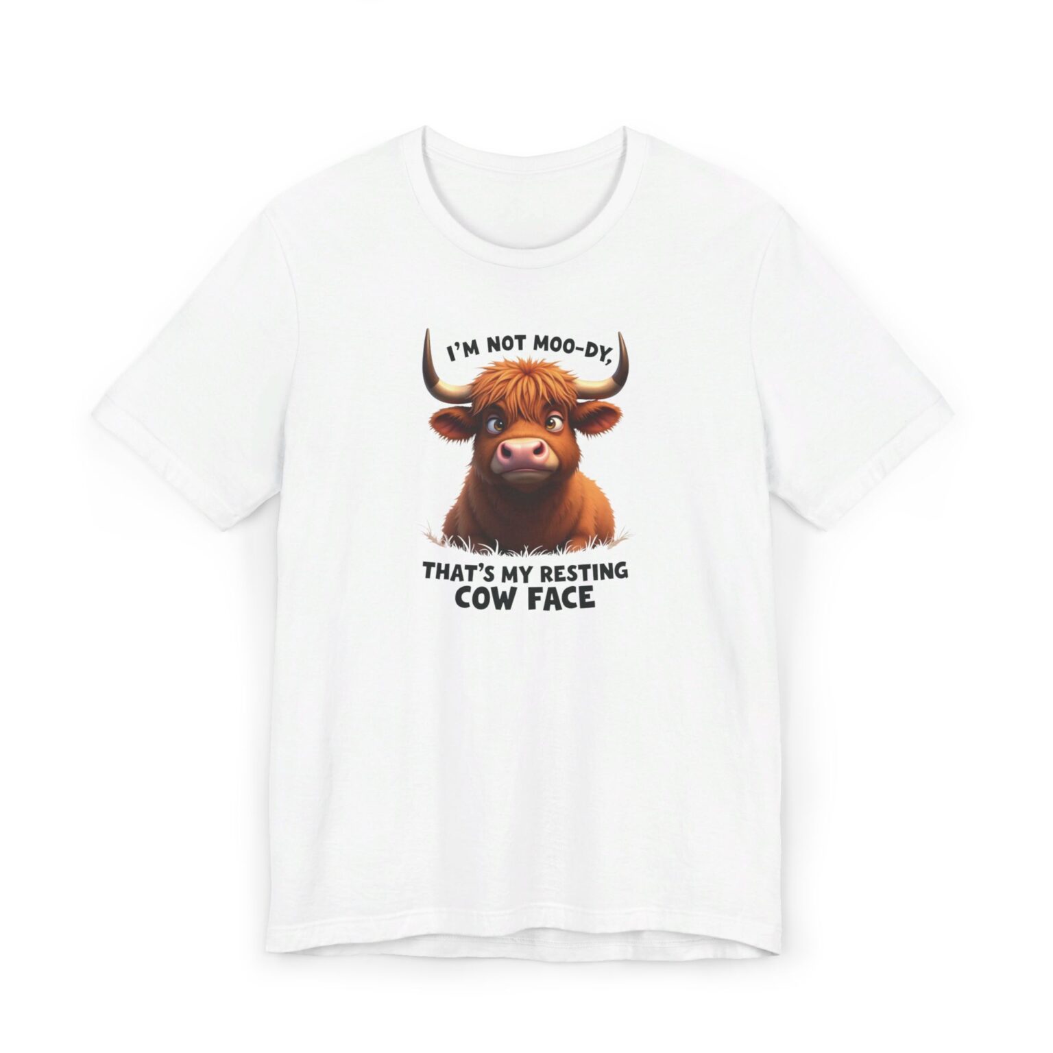 Shop The Highland Cow Store - Merchandise & Gifts | HCows
